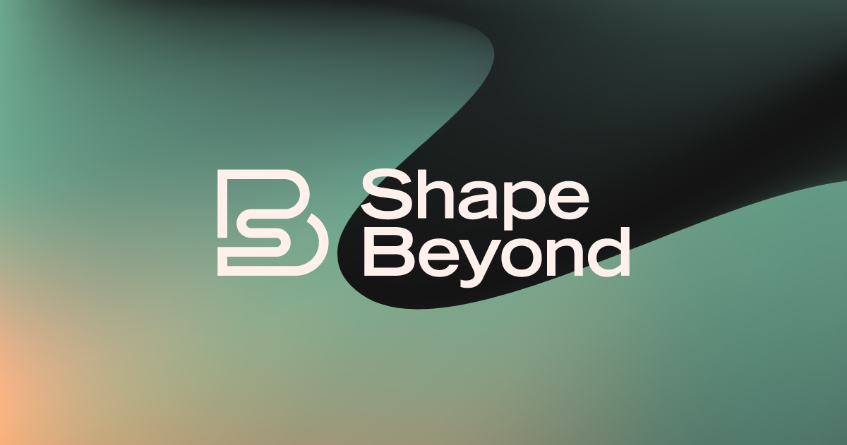 Home | Strategic Business Consultancy | Shape Beyond